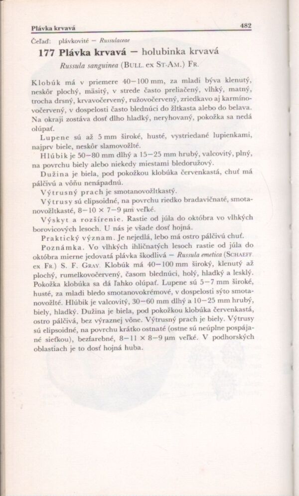 Aurel Dermek, Pavel Lizoň: MALÝ ATLAS HÚB | Pod Vŕškom - kníhkupectvo ...