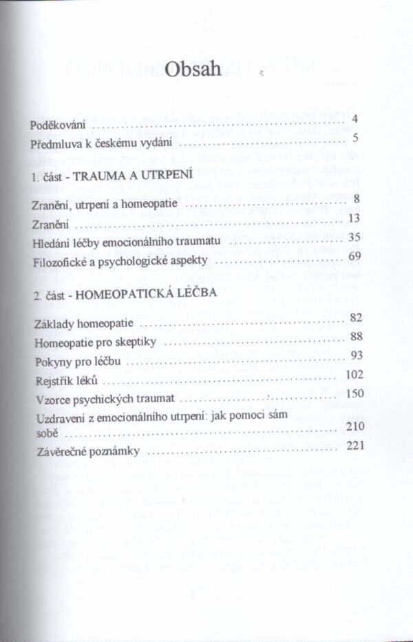 Peter Chappell: HOMEOPATICKÁ SAMOLÉČBA | Pod Vŕškom - kníhkupectvo ...