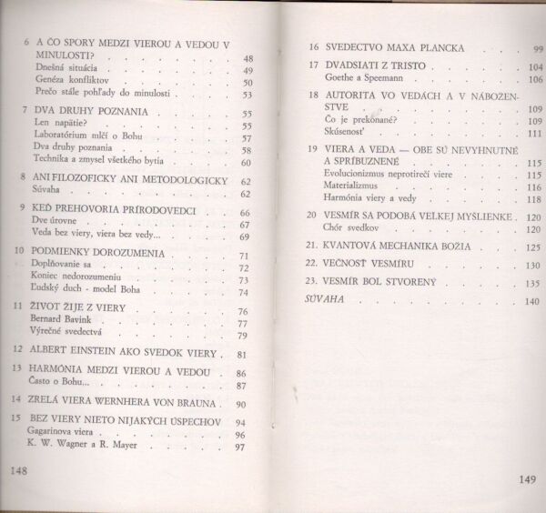 Anton Hlinka: VIERA VEĽKÝCH VEDCOV | Pod Vŕškom - kníhkupectvo ...
