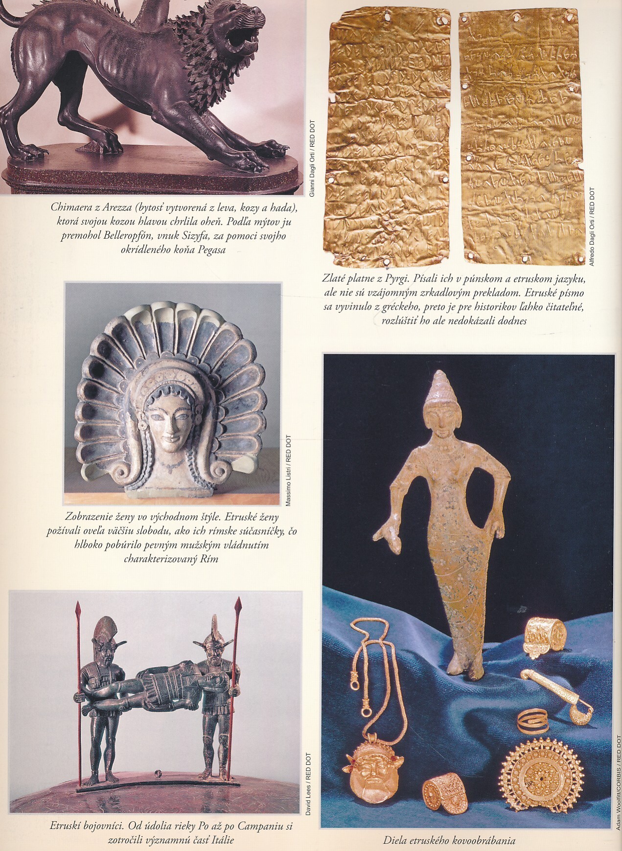 Peter Forisek: RÍMSKA RÍŠA A JEJ OBRÁZKOVÉ DEJINY | Pod Vŕškom ...